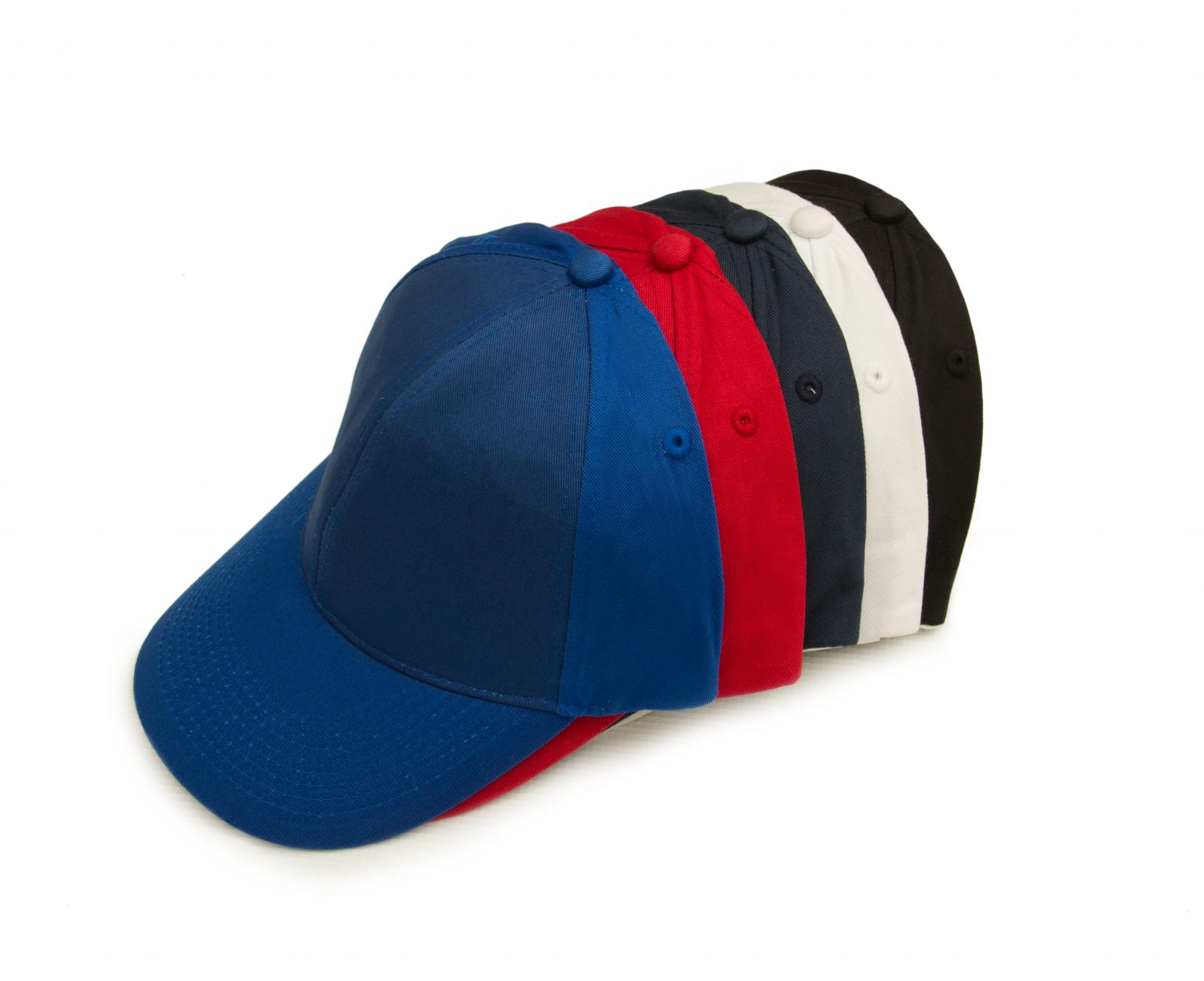 Gorras Lisas para Bordar en Ciudad de México